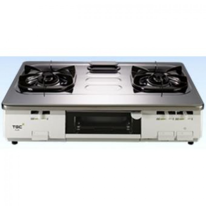 座枱式氣體煮食爐 – 頁面 2 – ACPRO