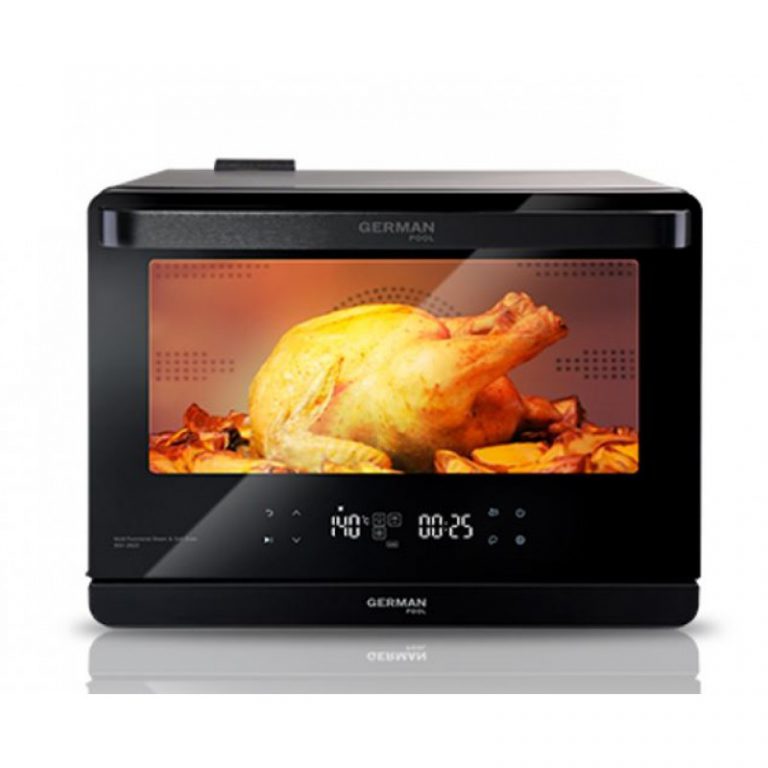 WHIRLPOOL 惠而浦 CS1250 4S Mini座台式蒸焗爐 – ACPRO