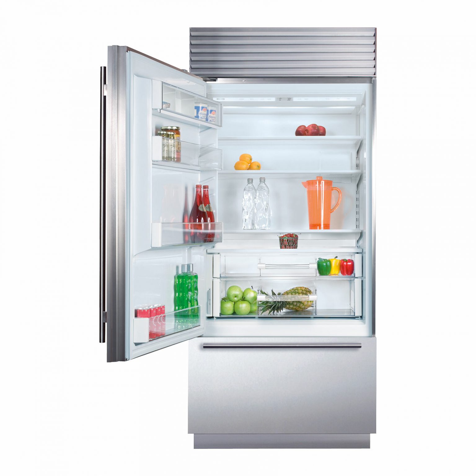 SUB-ZERO ICBBI-36UID 嵌入式雪櫃 – ACPRO