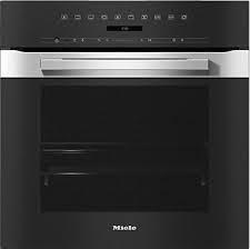 Miele H7264B 76公升 嵌入式電焗爐 (Clean) (任何3件以上 Miele 嵌入式產品請致電查詢特價) – ACPRO