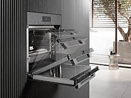 Miele H7264B 76公升 嵌入式電焗爐 (White) (任何3件以上 Miele 嵌入式產品請致電查詢特價) – ACPRO